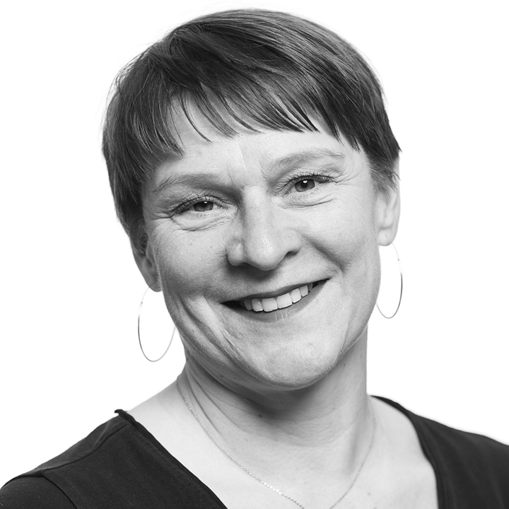 Maria Ros - Västerbottensteatern