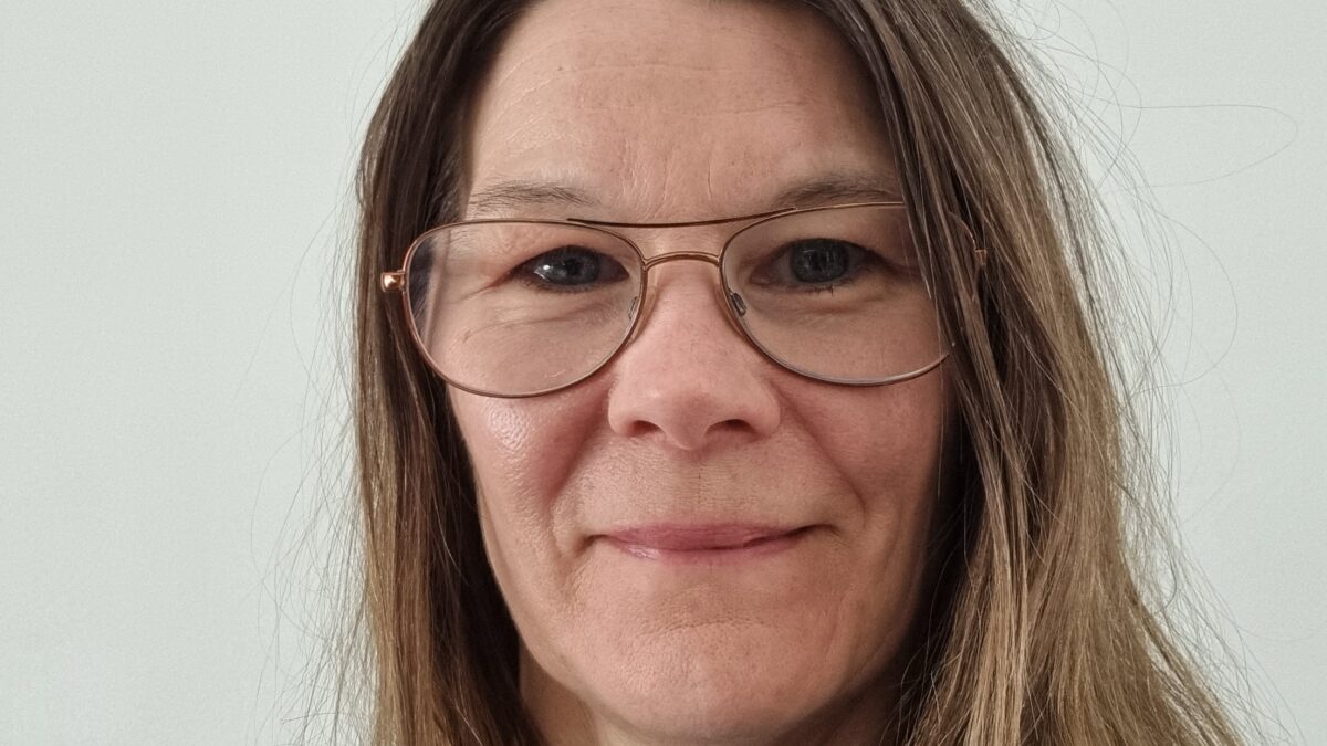 Stressen förändrar livet: en föreläsning med Maria H Oppman ...