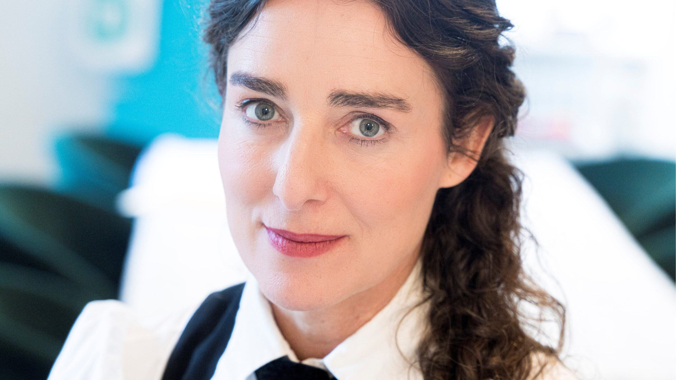 Author talk with Joanna Rubin Dranger about her book "Remember us to ...